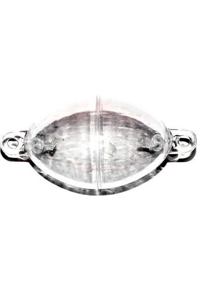 Sea Horse Sulu Şamandıra Konik Büyük