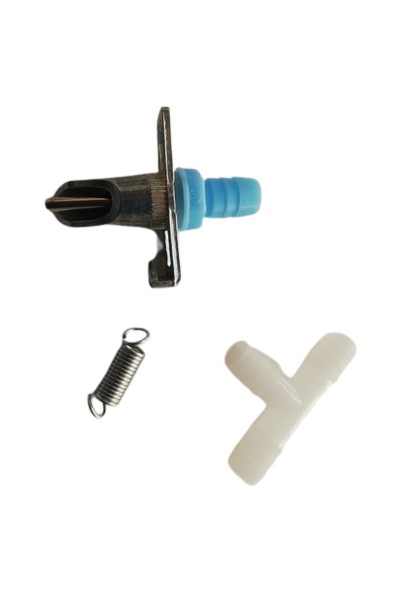 Elif Rabbit Tavşan Nipel Suluk