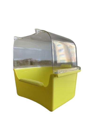 Ti-Sert Lüks Kuş Banyosu