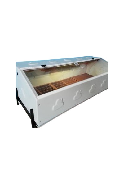 Elif Civciv Büyütme Kafesi Büyük Elif Civciv Büyütme Kafesi Büyük