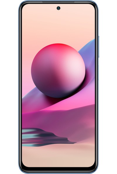 Xiaomi Redmi Note 10S 128 GB 6 GB Ram (Xiaomi Türkiye Garantili)