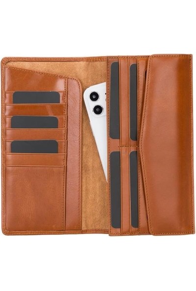 Lemonfoni Kadın Deri Kartlıklı Cüzdan/el Cüzdanı Lemonfoni Kadın Deri Kartlıklı Cüzdan/el Cüzdanı