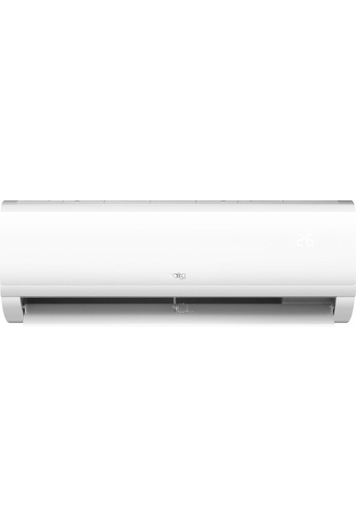 Kaira DTXR71E 24000 BTU WiFi A++ Inverter Duvar Tipi Klima Kaira DTXR71E 24000 BTU WiFi A++ Inverter Duvar Tipi Klima