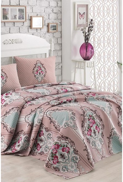 Lady Moda Marvella Çarşafı Lastikli Çift Kişilik Nevresim Takımı Lady Moda Marvella Çarşafı Lastikli Çift Kişilik Nevresim Takımı