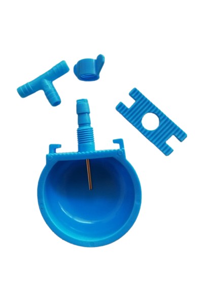 Elif Tavşan Rabbit Nipel Otomatik Suluk Elif Tavşan Rabbit Nipel Otomatik Suluk