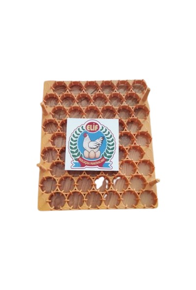 Elif Kulucka Makine Gelişim Viyolu 54 Lü Tavuk Elif Kulucka Makine Gelişim Viyolu 54 Lü Tavuk