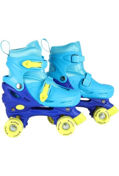 Busso YX-127A Dört Tekerlekli Paten