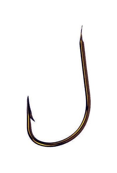 Crown 2505 Bronz Olta Iğnesi 100 Ad/pk