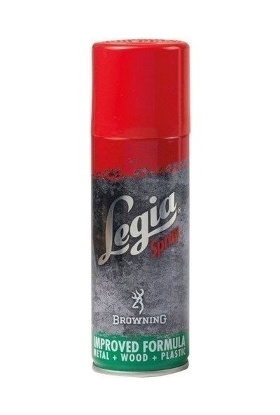 Browning Legia Sprey Yağ (Çok Amaçlı ) 200 ml