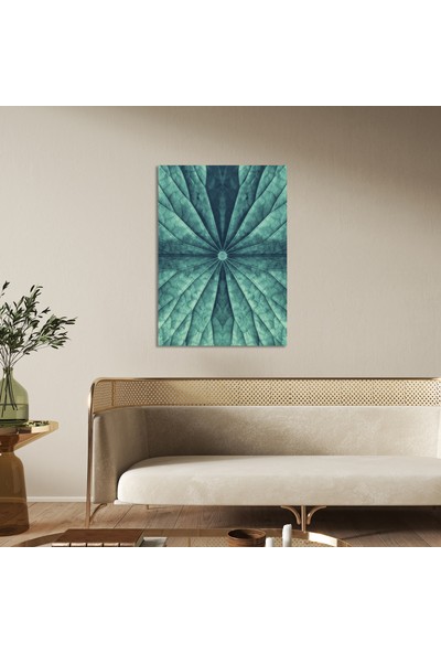 Mrv Dekor Cam Tablo Temperli Cam