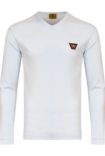 Thewıldwalkıng Erkek Sweatshirt