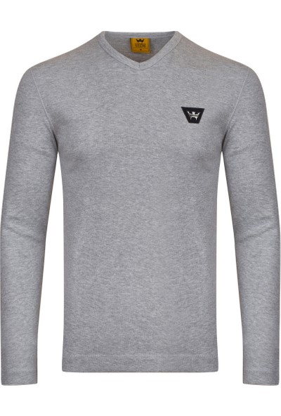 Thewıldwalkıng Erkek Sweatshirt