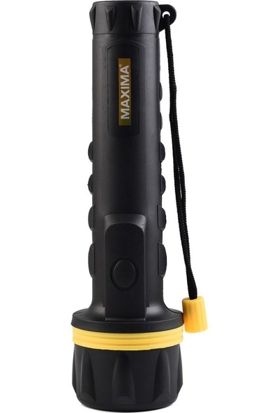 Maxima FL0021 El Feneri Büyük Boy Maxima FL0021 El Feneri Büyük Boy