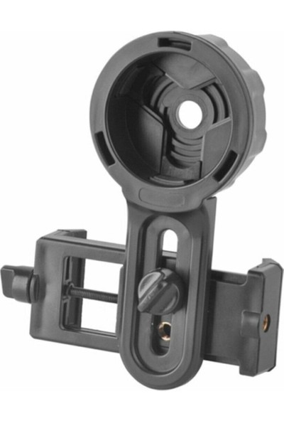 Bushman Dürbün Teleskop ve Mikroskop Için Telefon Aparatı-Fotograf Çekme APARATI(22MM-45MM ) Bushman Dürbün Teleskop ve Mikroskop Için Telefon Aparatı-Fotograf Çekme APARATI(22MM-45MM )