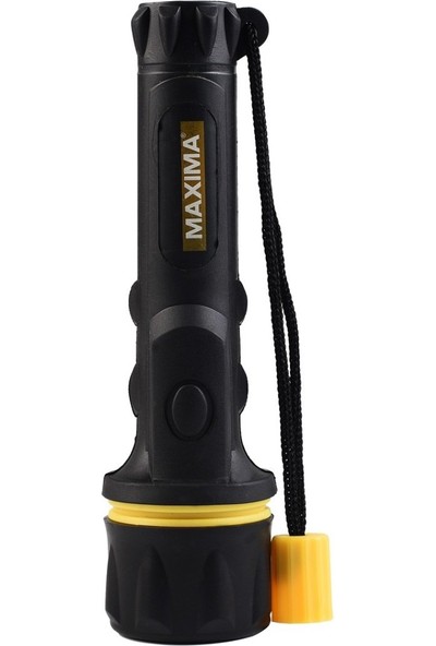 Maxima FL0023 El Feneri Küçük Boy Maxima FL0023 El Feneri Küçük Boy