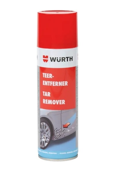 Würth Zift Katran Temizleyici 300 ml