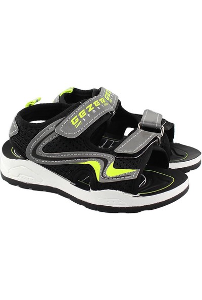 Gezer Yazlık Erkek Çocuk Sandalet