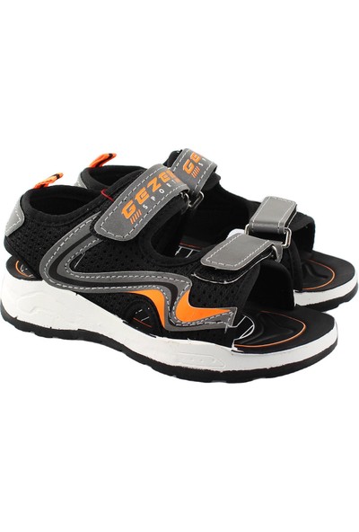 Gezer Yazlık Erkek Çocuk Sandalet Gezer Yazlık Erkek Çocuk Sandalet