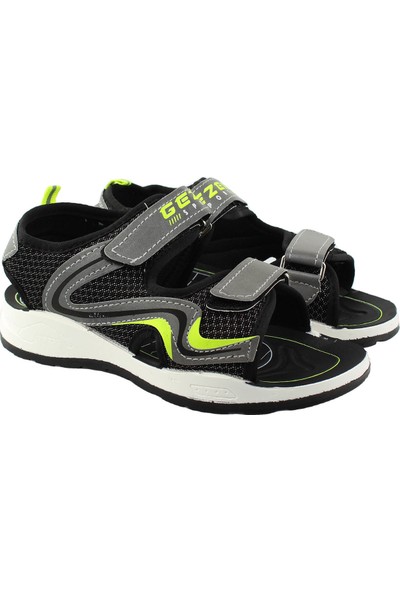 Gezer Yazlık Erkek Çocuk Sandalet Gezer Yazlık Erkek Çocuk Sandalet