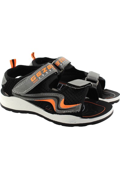 Gezer Yazlık Erkek Çocuk Sandalet
