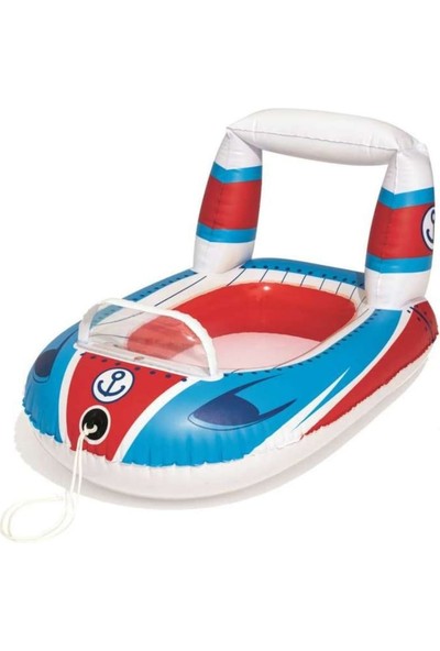 Bestway Çocuk Şişme Bot