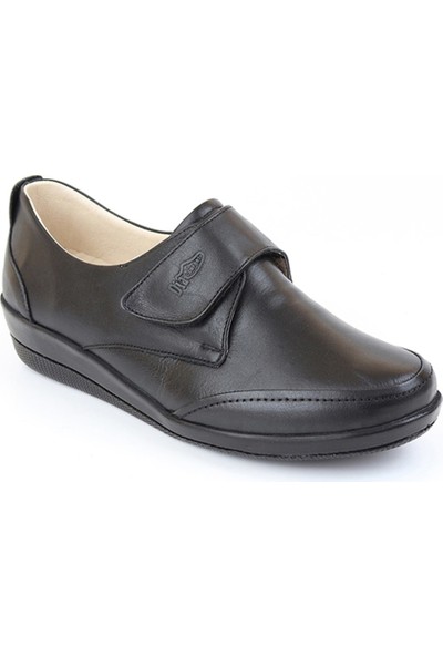 Dia Comfort 003 Diyabetik Tam Ortopedik Kadın Ayakkabı