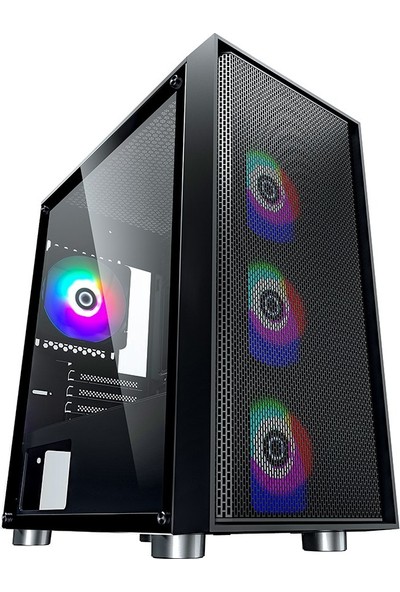 Turbox Tx785 Intel Core i5 4440 8GB Ram 256GB M.2 SSD Masaüstü Ofis Pc Bilgisayarı Turbox Tx785 Intel Core i5 4440 8GB Ram 256GB M.2 SSD Masaüstü Ofis Pc Bilgisayarı