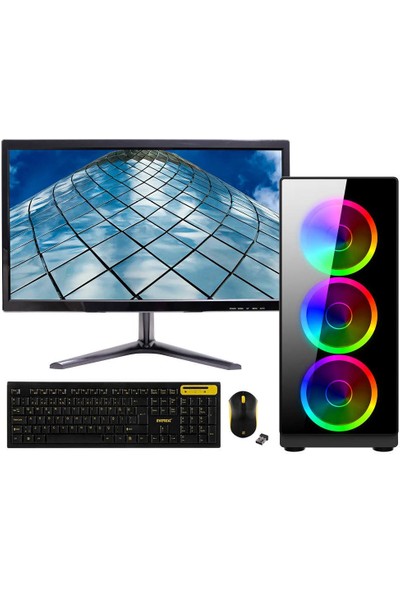 Turbox Tx561 Intel Core i5 3470 8GB Ram 256GB SSD 21.5 Turbox Tx561 Intel Core i5 3470 8GB Ram 256GB SSD 21.5