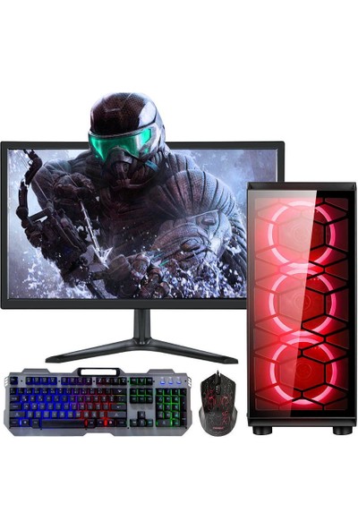 Turbox Tx609 Intel Core i5 750 8GB Ram 256GB SSD 4GB EK. 20 Turbox Tx609 Intel Core i5 750 8GB Ram 256GB SSD 4GB EK. 20