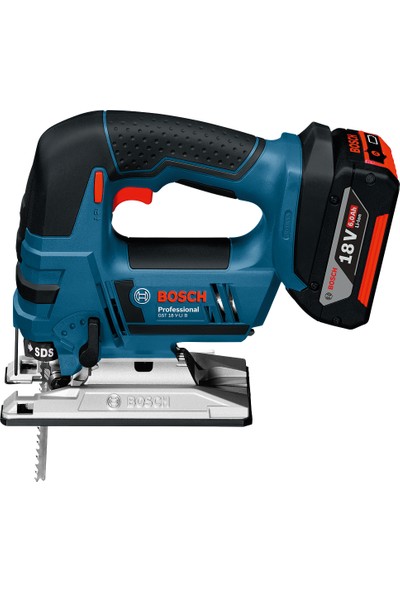 Bosch Gst 18 V B Dekupaj Testere