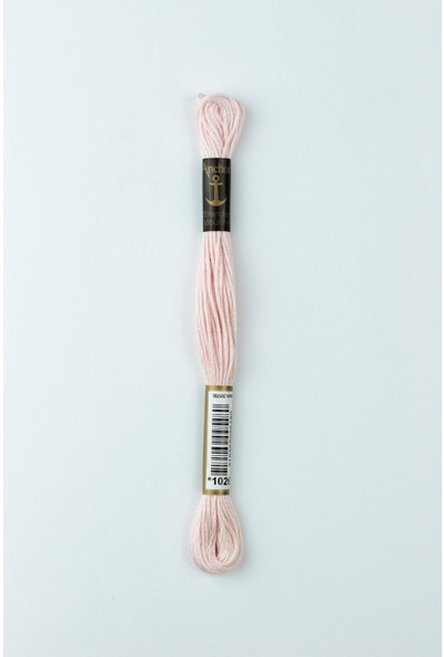 Anchor Muline Nakış Ipi 1026 Anchor Muline Nakış Ipi 1026