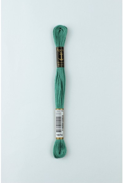 Anchor Muline Nakış Ipi 1074 Anchor Muline Nakış Ipi 1074