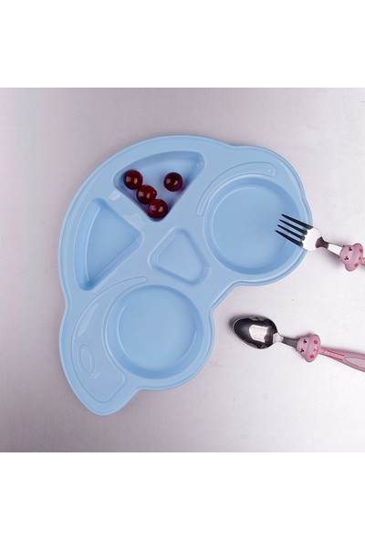 Lova Araba Mama Tabağı