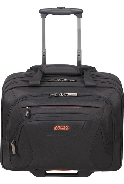 American Tourister - At Work-Rolling Tote 15.6 American Tourister - At Work-Rolling Tote 15.6