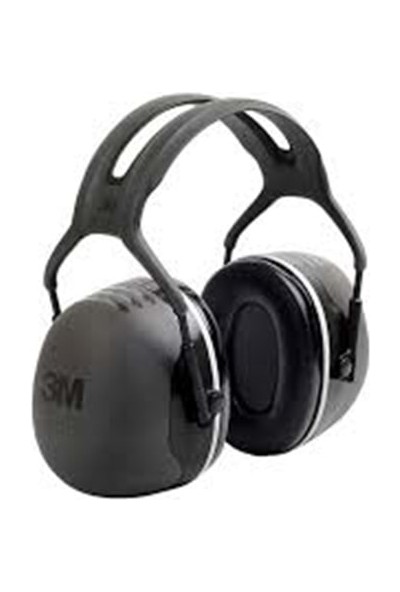 3m Peltor X5A Basbantlı Kulaklık Atıcılık