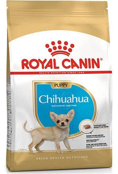 Royal Canin Puppy Yavru Chihuahua Köpek Maması 1,5 kg Royal Canin Puppy Yavru Chihuahua Köpek Maması 1,5 kg