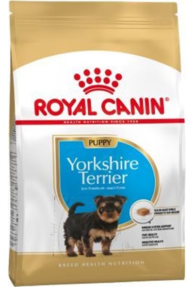 Royal Canin Junior Yorkshire Terrier Yavru Köpek Maması 1,5 kg Royal Canin Junior Yorkshire Terrier Yavru Köpek Maması 1,5 kg