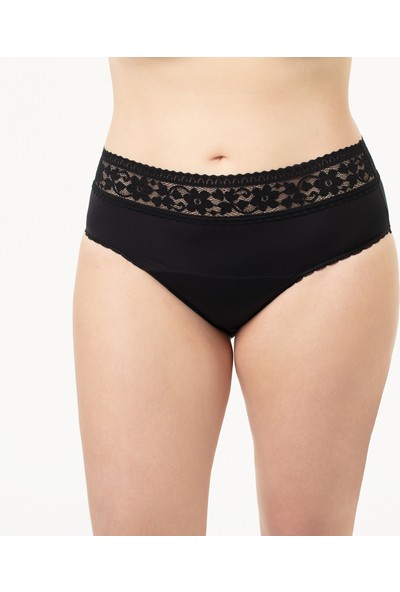 Maxi Peddon Emici Iç Çamaşırı 3'lü