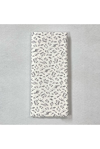 Elegantshop Poplin Pamuk Kumaş 50X170CM PKQ00