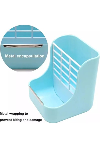 Elif Tavşan Ginepig Yemlik Otluk