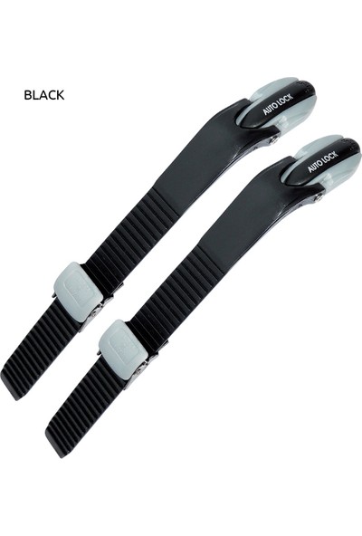 Tempish Buckle Auto Lock Üst Klips Tempish Buckle Auto Lock Üst Klips