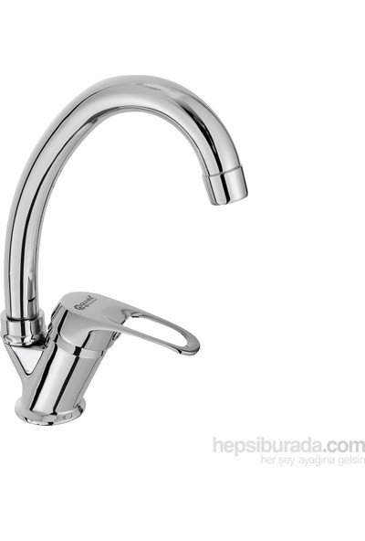 Bakü Kuğu Lavabo Bataryası