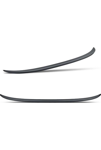 Sunplex Peugeot 301 Spoiler Anatomik Parlak Siyah Pleksi Sunplex Peugeot 301 Spoiler Anatomik Parlak Siyah Pleksi