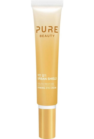 Pure Beauty Pure Beauty Youth Restore Fırmng Eye Cream 15ML Pure Beauty Pure Beauty Youth Restore Fırmng Eye Cream 15ML