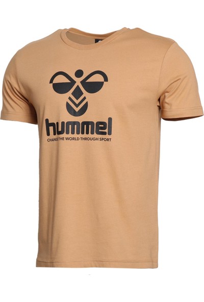 Hummel Centıl Erkek T-Shirt S/s
