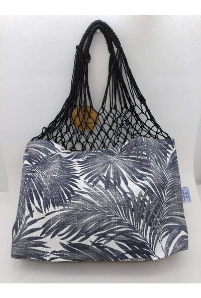 Obidev Siyah Saplı File Çanta Obidev Siyah Saplı File Çanta