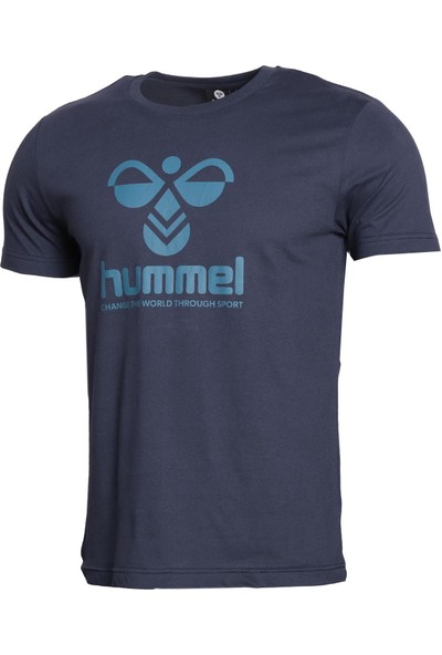 Hummel Centıl Erkek T-Shirt S/s