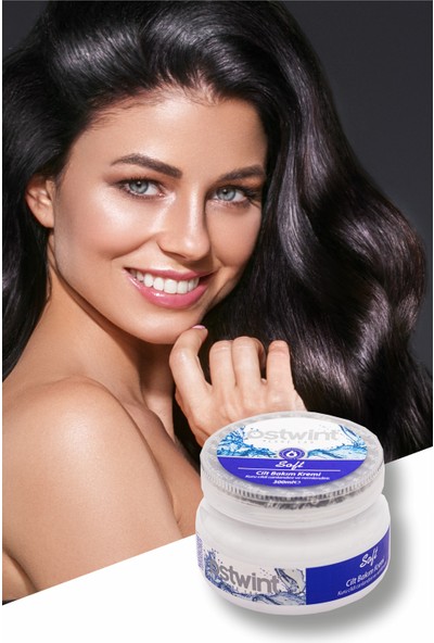 Cilt Bakım Kremi Soft 300 ml