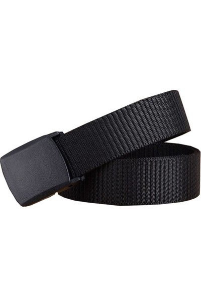 Başkent Çanta Taktikal Anti Alerjik Plastik Tokalı Tarz Bez Kemer Başkent Çanta Taktikal Anti Alerjik Plastik Tokalı Tarz Bez Kemer