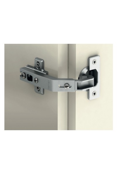 Samet Star Körköşe Katlanır Menteşe + Taban